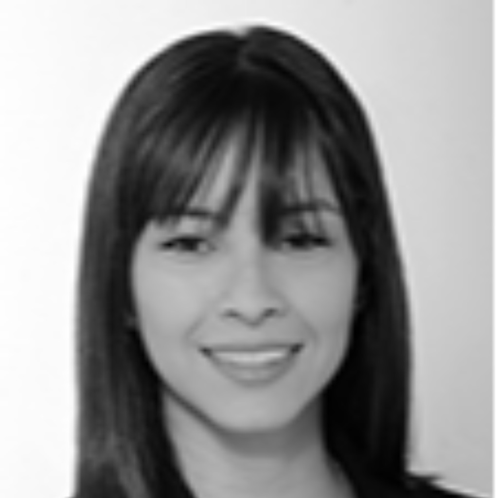 Maria Londoño - Lawyer - Universidad EAFIT | XING