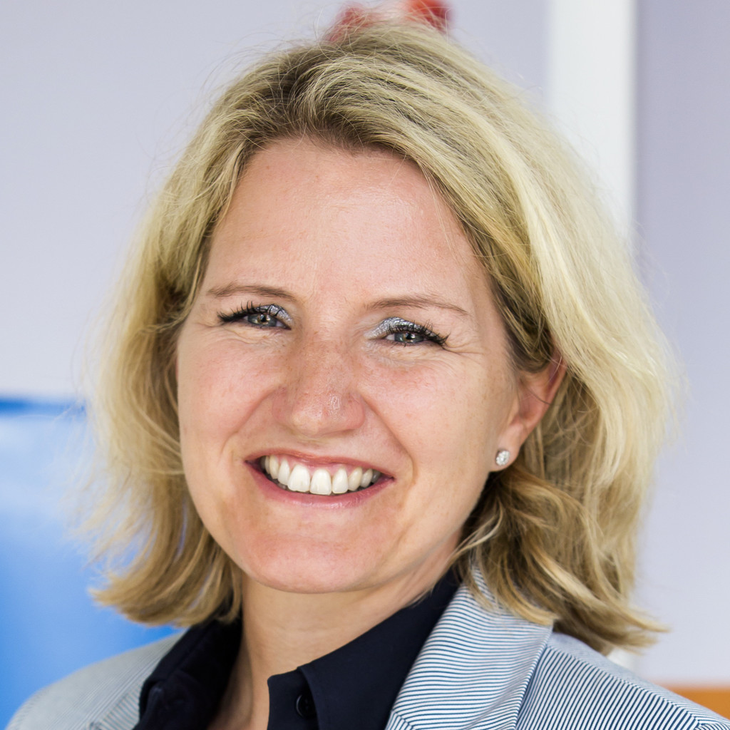 Julia Leithoff - Referentin KZ-Gedenkstätte Dachau - Gedenkstätte ...