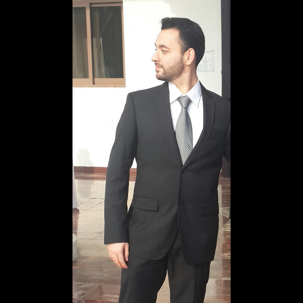 Amjad Qaddourah - Projects Manager - HVAC - Yas Air Conditioning ...