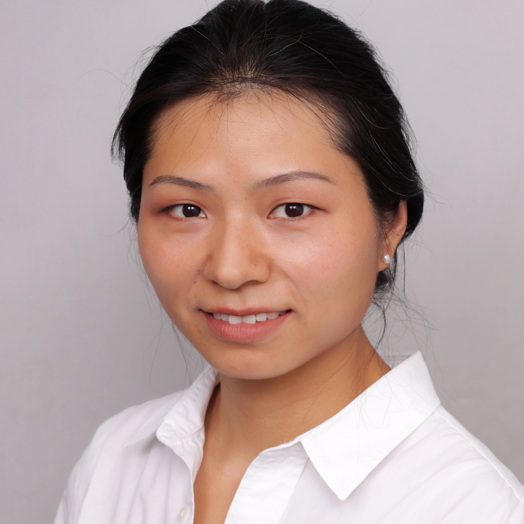 Xiaohui Xu - Executive Employee - Haining Juliana Model Agency Ltd. | XING