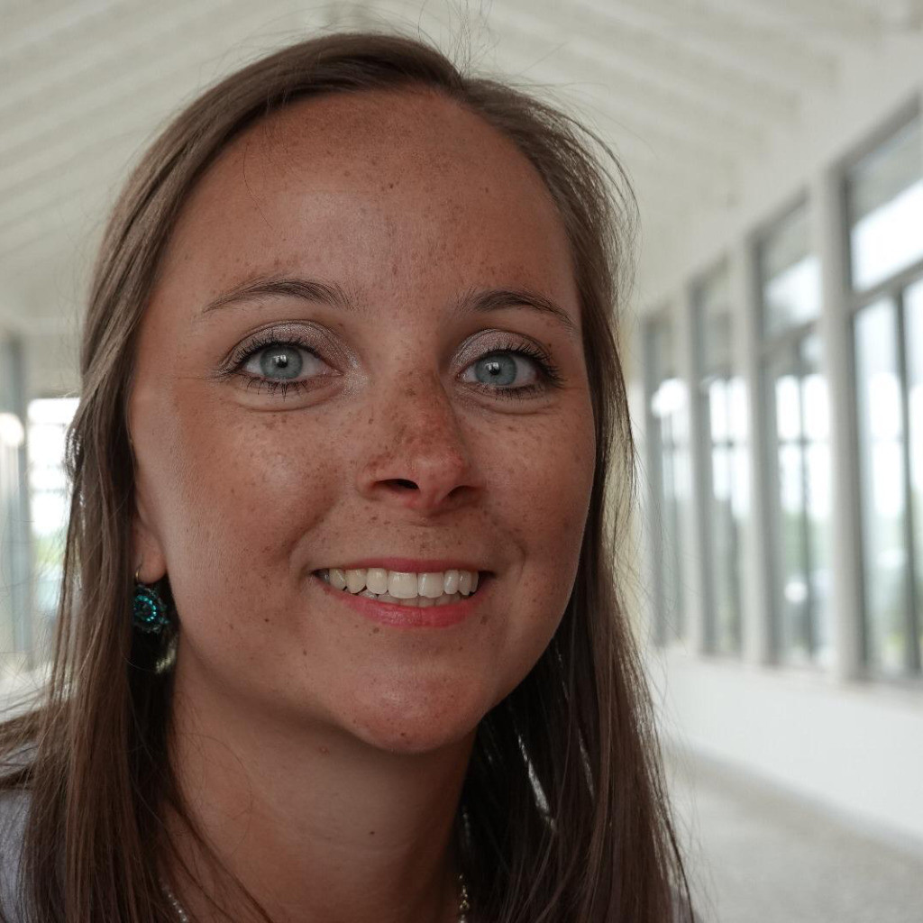 Laura Nollmann - Finance Director - ThyssenKrupp Bilstein of America ...