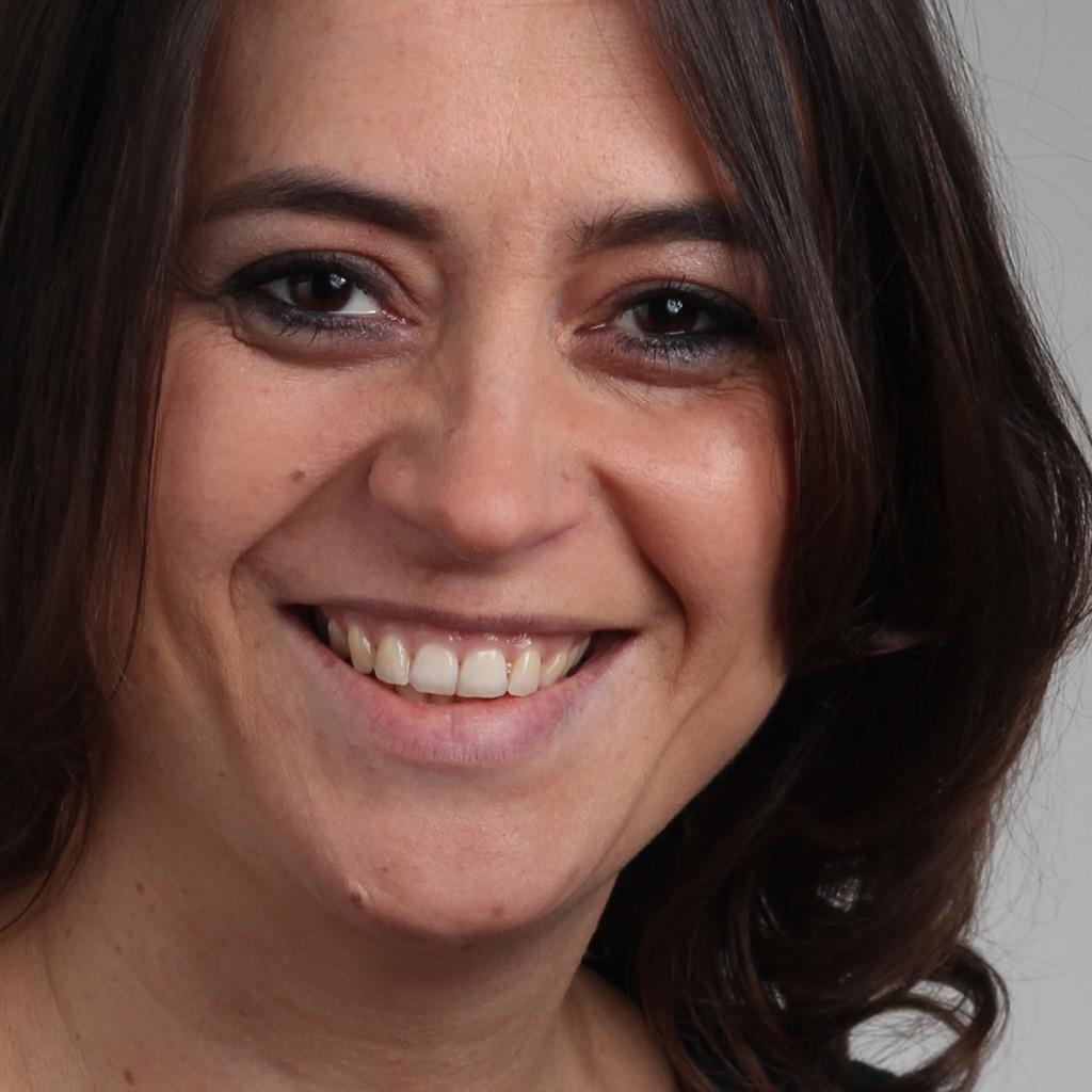 Ana Maria Calderón - Remote Consulting - proALPHA GmbH | XING