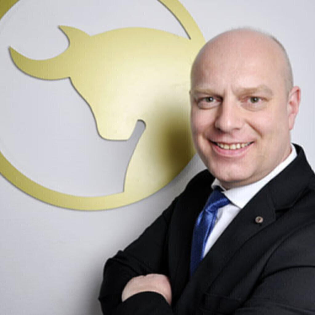 Michael Harries - Regionalmanager - wika AG | XING