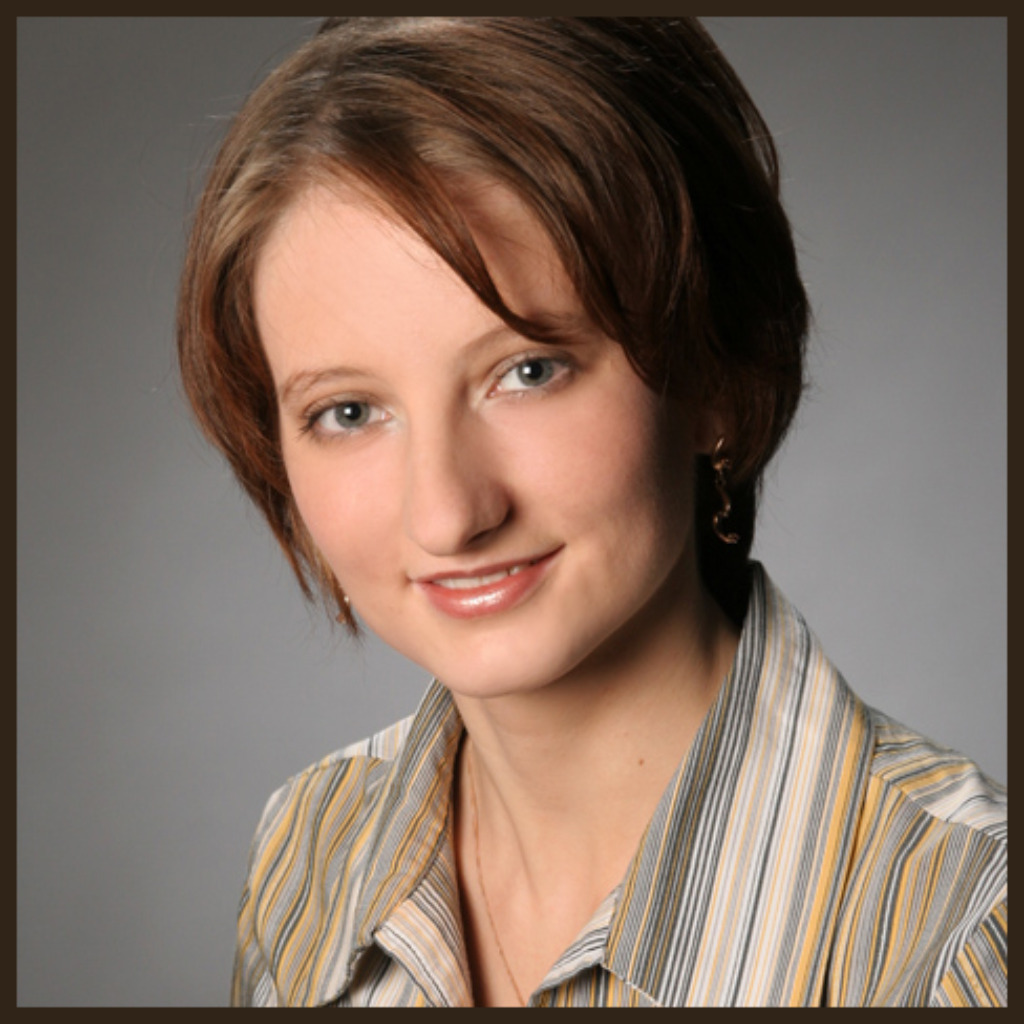 Anna Koleber - Vertriebsinnendienst - pd.MEDIENLOGISTIK GmbH | XING