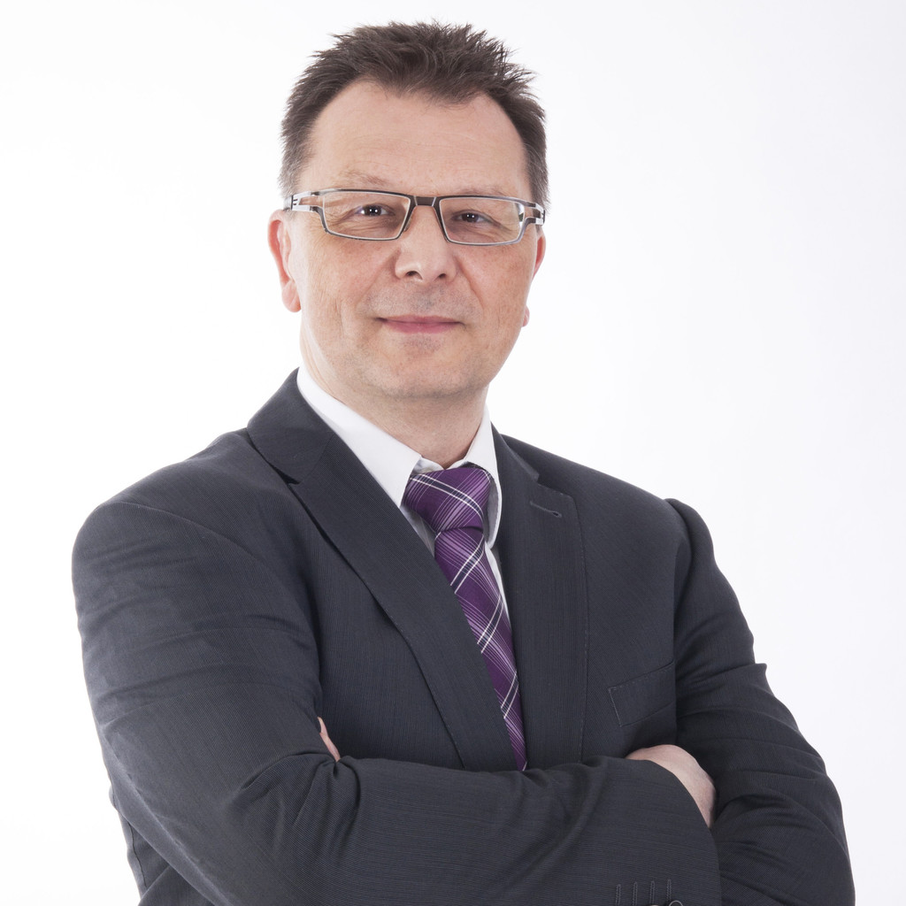 Daniel Kuhni - Senior Consultant - Si4Y GmbH | XING