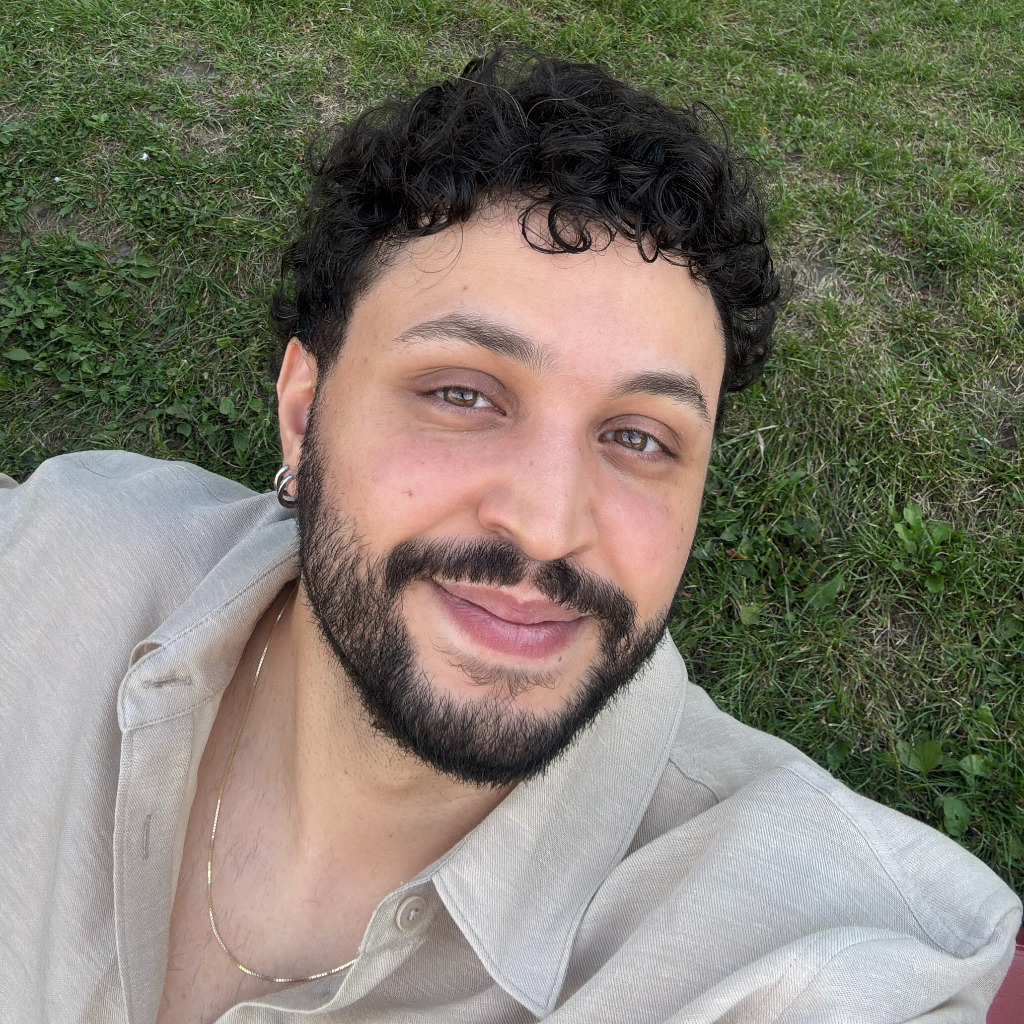 Ali Arda Isenkul - iOS Developer - Yapi Kredi Technology | XING