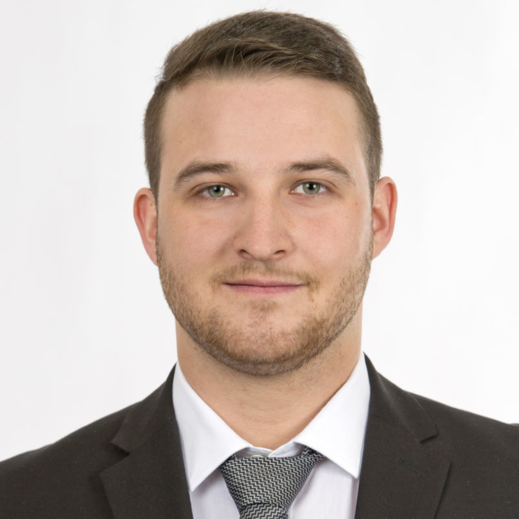 Florian Moser - Bezirksleiter im Team - W&W Wüstenrot Bausparkasse AG | XING