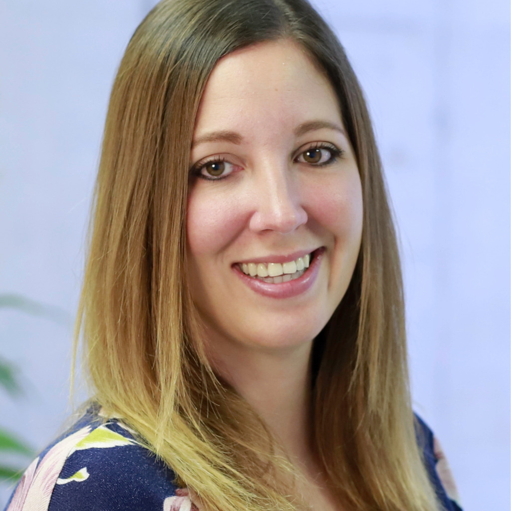 Sandra Lei - Sachbearbeiterin Lieferanten Management/Marketing Services ...