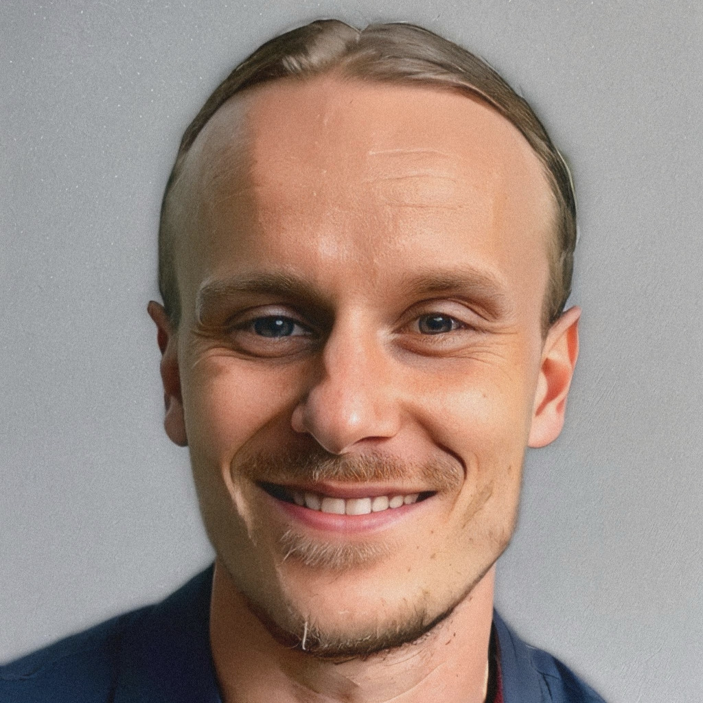 Christoph Lesser - Freelancer - PilzWald | XING