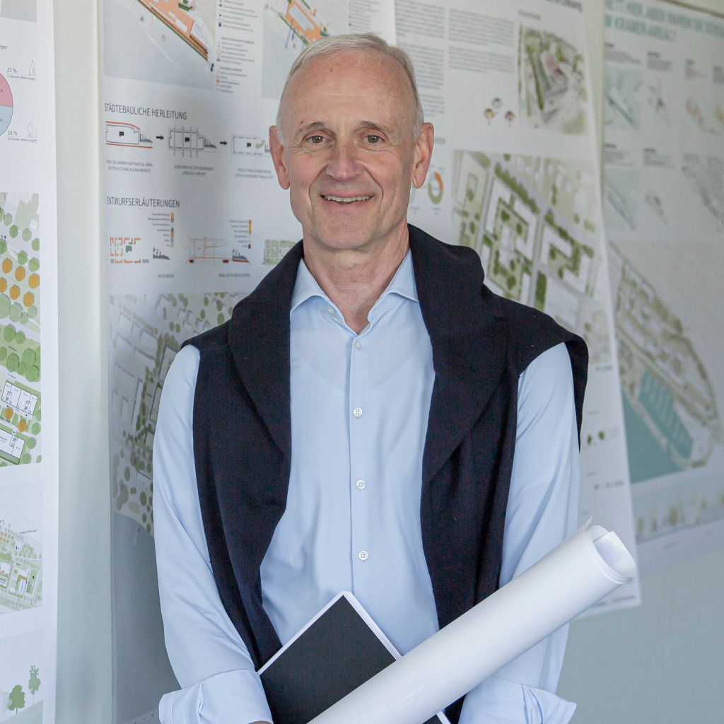 Dipl.-Ing. Thomas Sorg - Projektentwicklung - Dipl. Ing. Bauwesen | XING