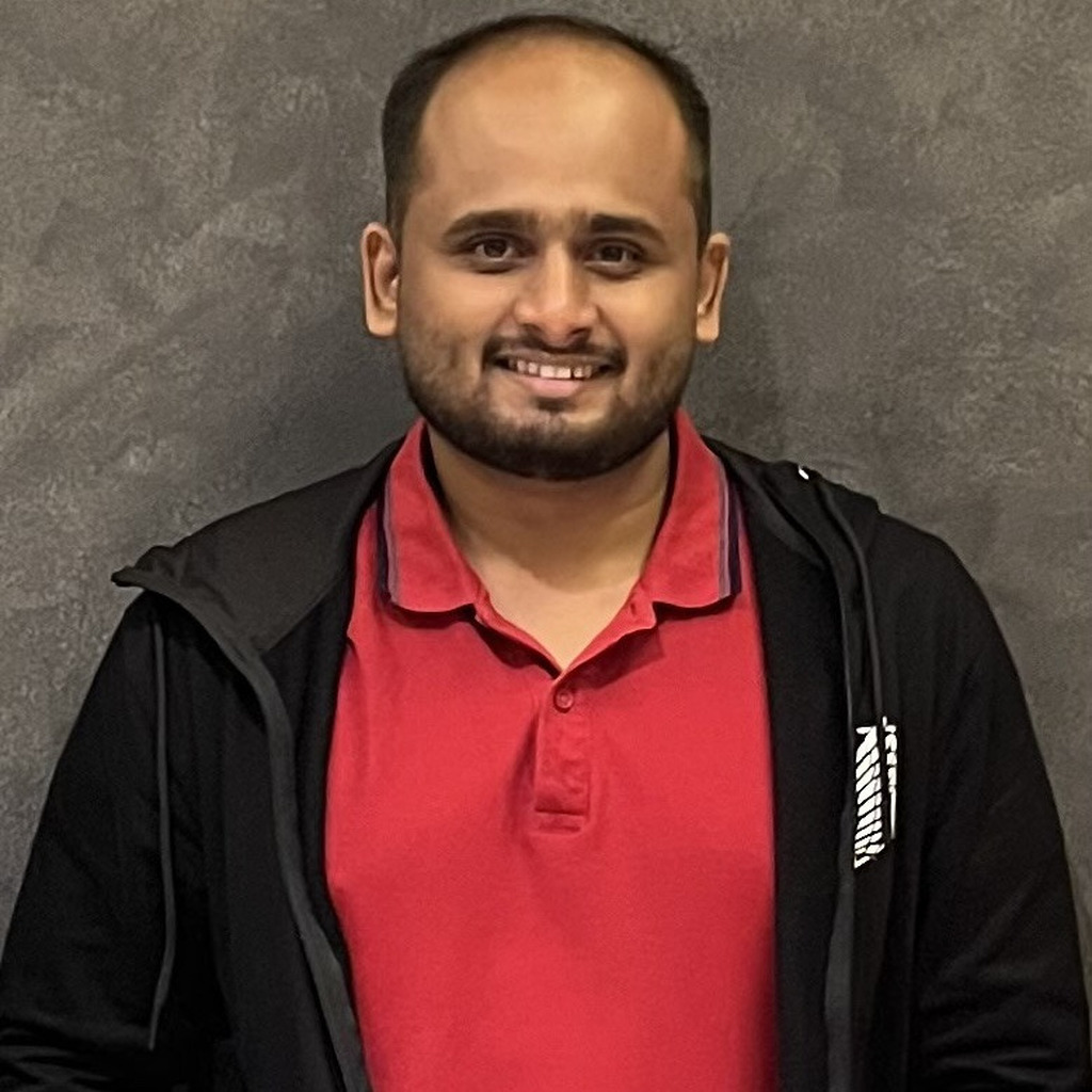 Abhijith Purohit - Robert Bosch Global Software Technologies - Robert Bosch Engineering and ...