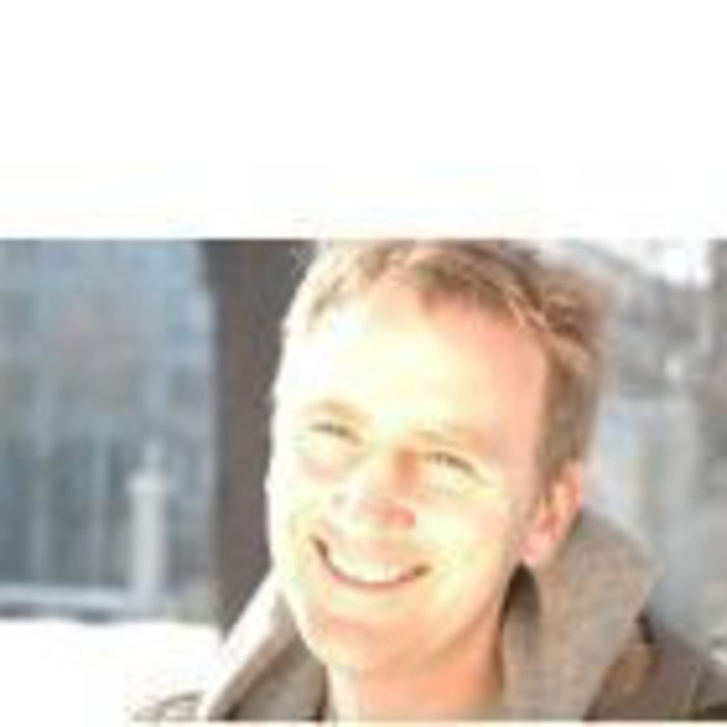 Patrick Povel - Vice President Marketing - Guggenheimer Private Equity ...