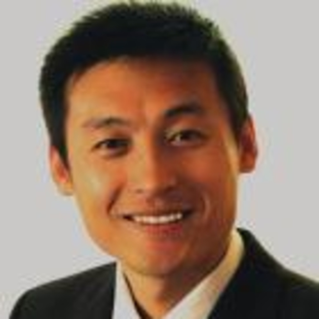 Tim Zhang - Geschäftsführung - EuroTech GmbH | XING