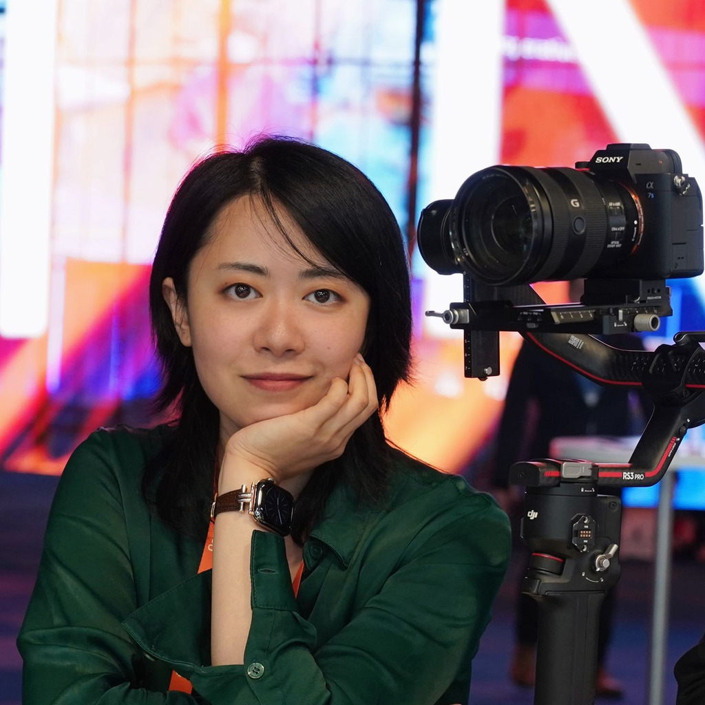 Tong Xin - Mediengestalter - Nix studio | XING