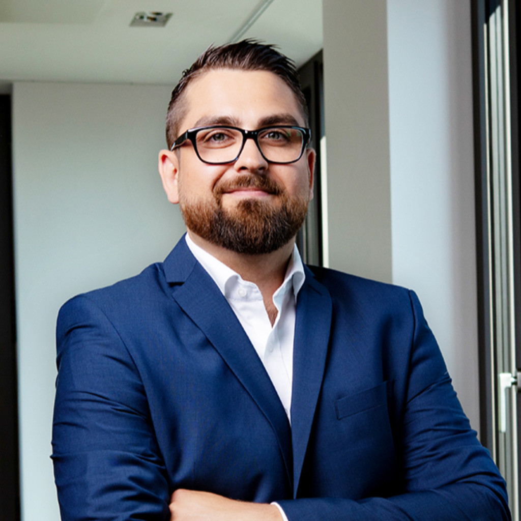 Kevin Scheele - Mitarbeiter Konzernrückversicherung - Gothaer ...