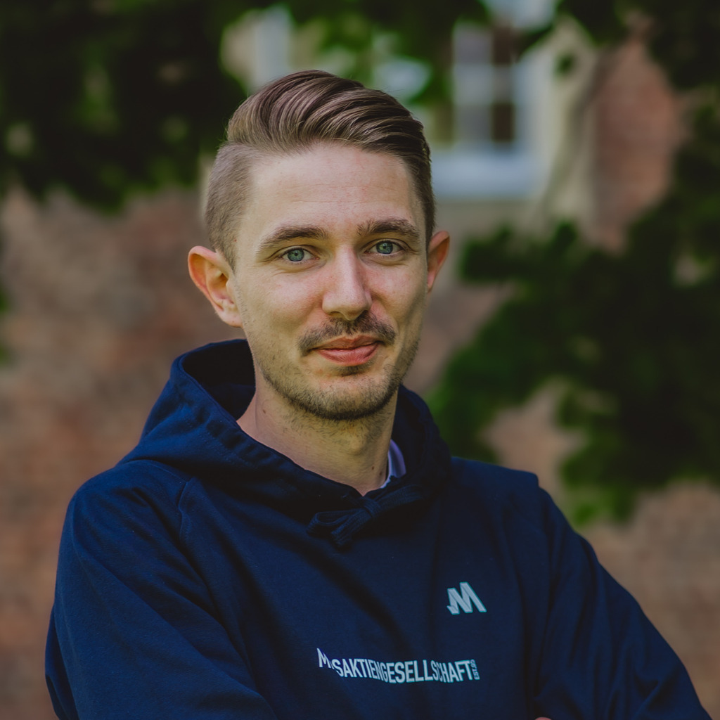 Philipp Brands - SAP Consultant - MIBS Aktiengesellschaft | XING