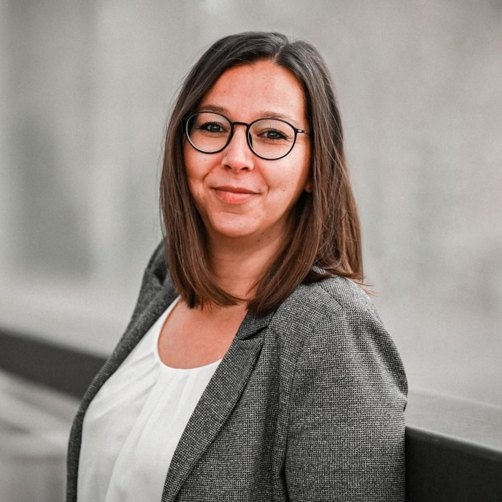 Katja Schmidt - Key-Account-Managerin E-Commerce - First Wise ...