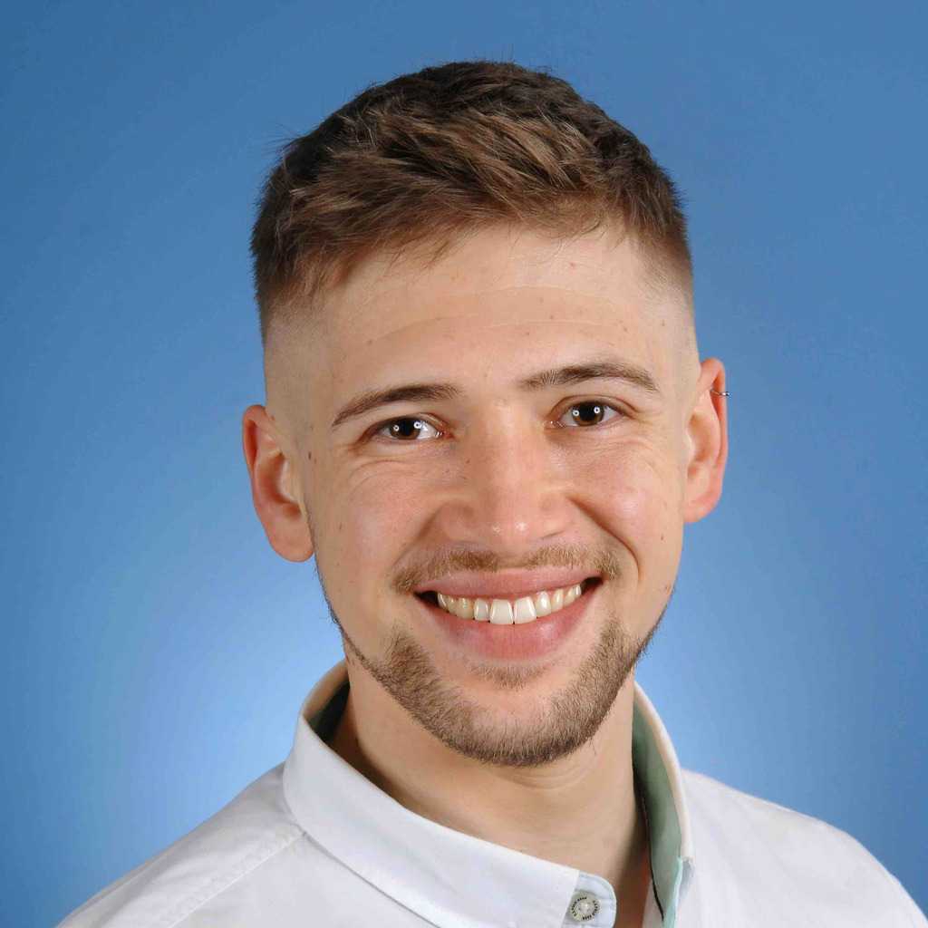 Lukas Meyer - Wundexperte im Außendienst - WundCura Holding GmbH | XING