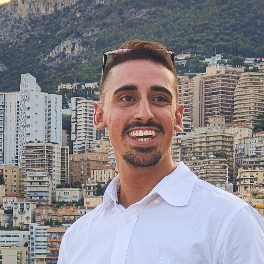 Tiago Pinto - Data Analyst - Revolut | XING