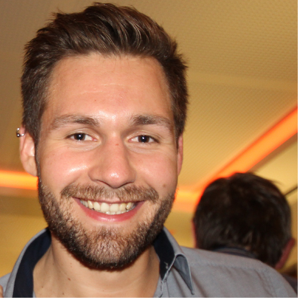 Daniel Engler - Geschäftsführer - EME Engler Maschinen | XING