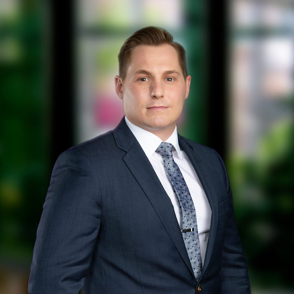 Jordan Nye: Ausbildung und Berufserfahrung | XING