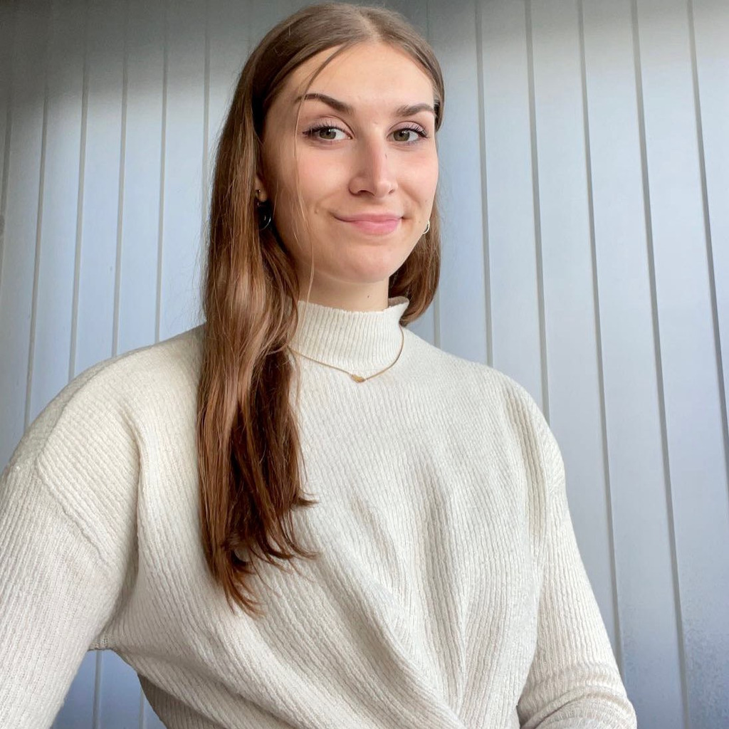 Alina Von Mutius - BWL - HTW Berlin | XING