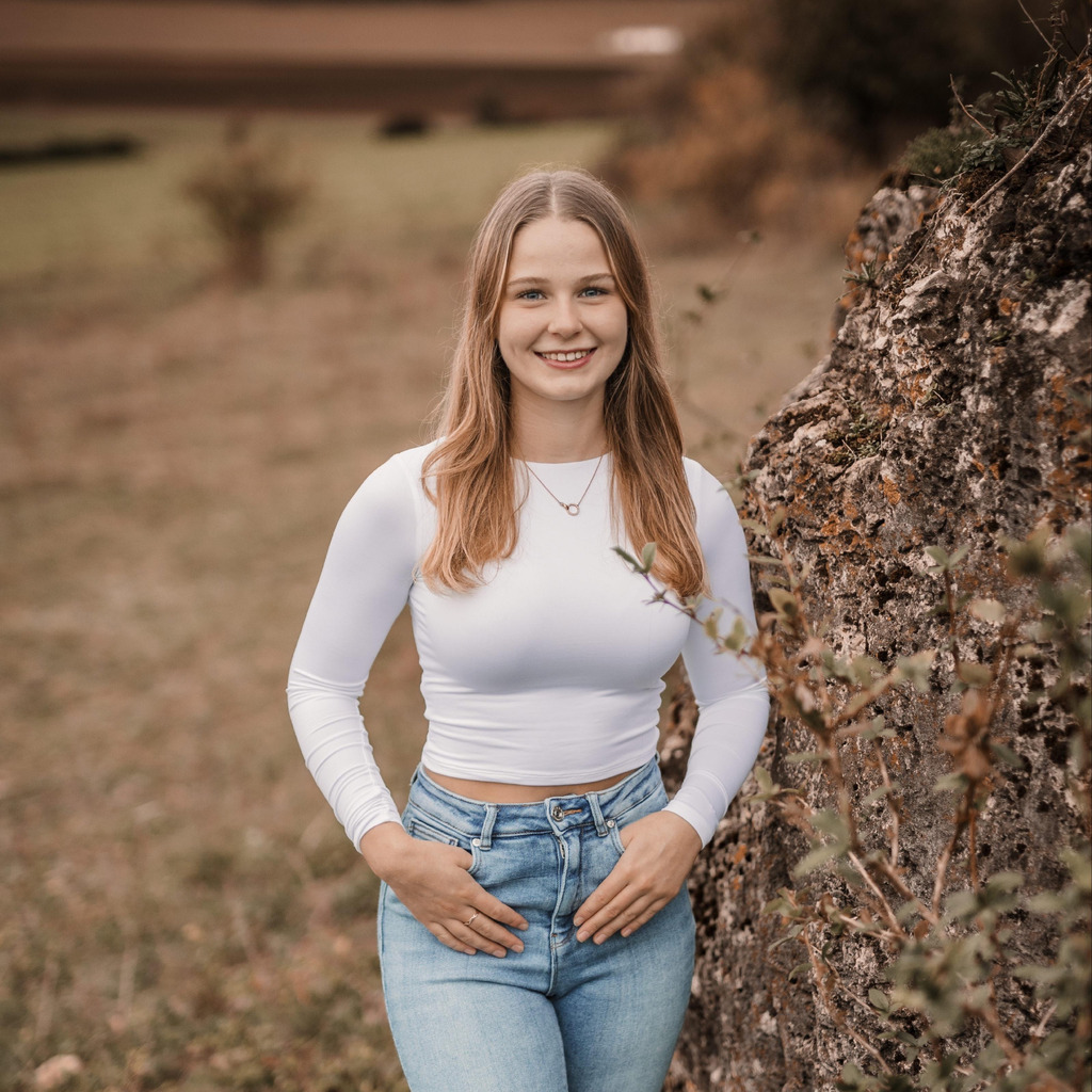 Paula Eichenseher - Pflegefachfrau - Krankenhaus Barmherzige Brüder ...