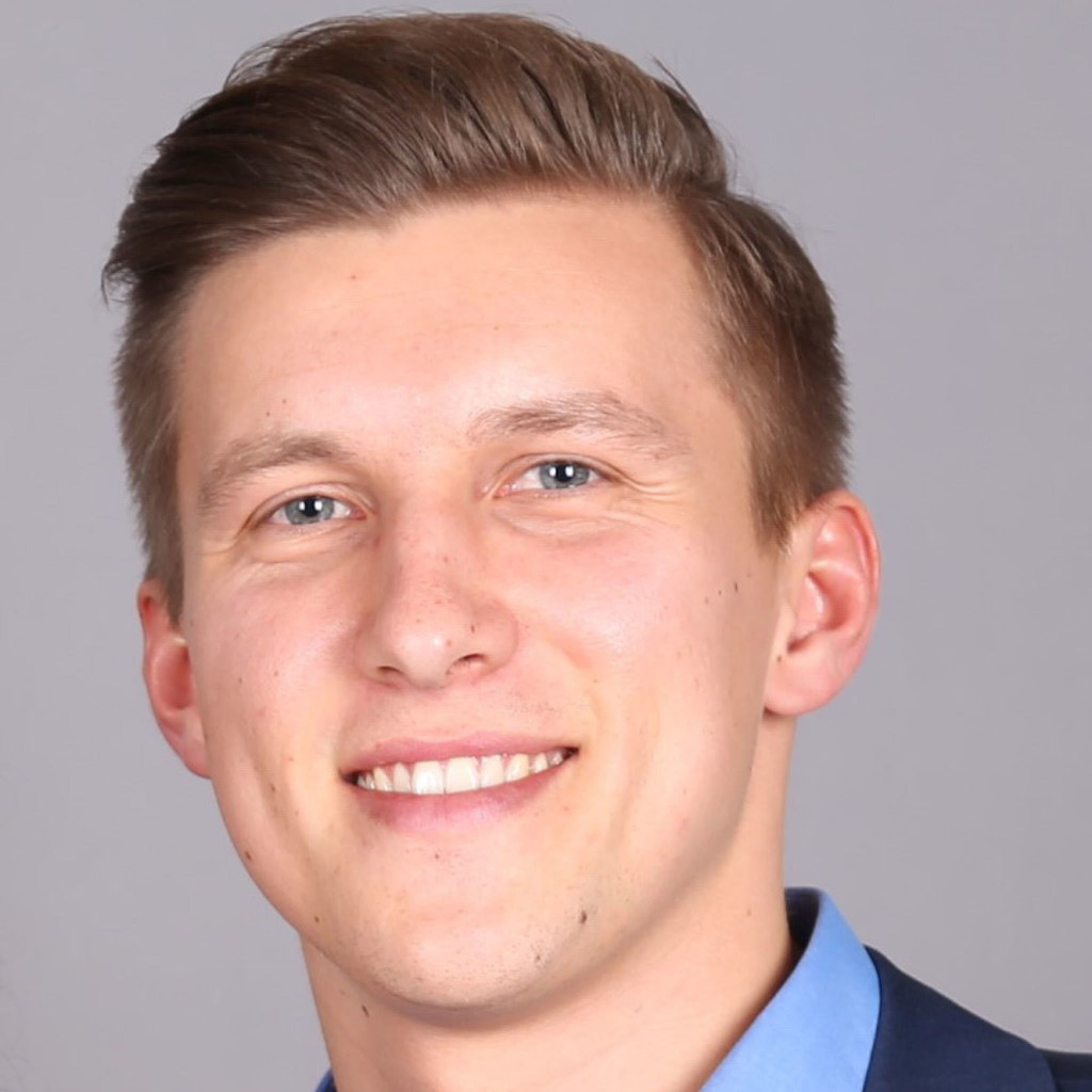 Andreas Ziegler - Versuchs- und Messingenieur im Emission Laboratory ...