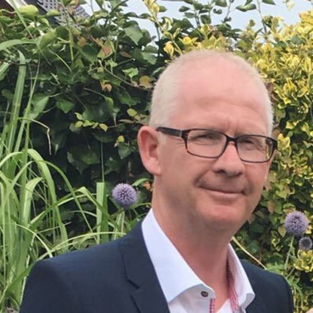 Kay-Axel Göring - Leiter Touristik - Winkelmann Reisen | XING