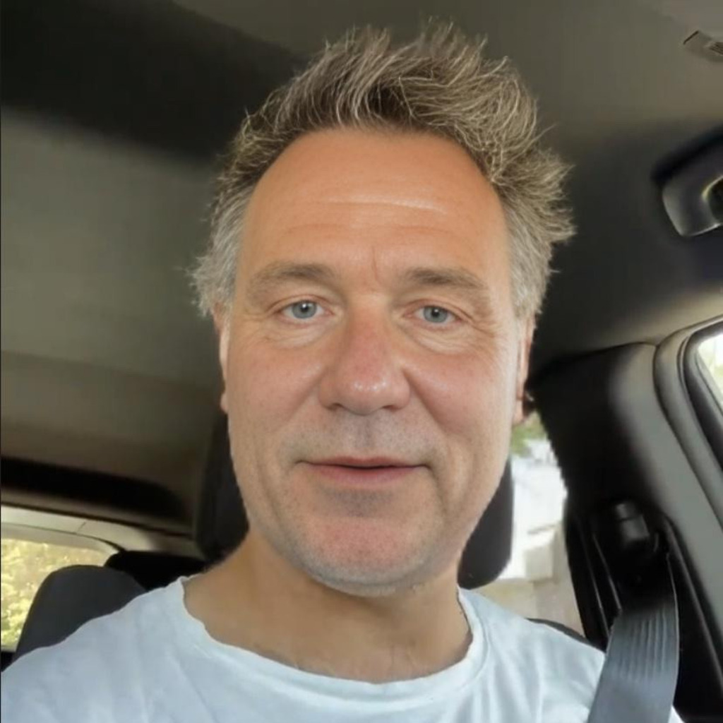 Richard Siroen - Project Manager - Account Manager | XING