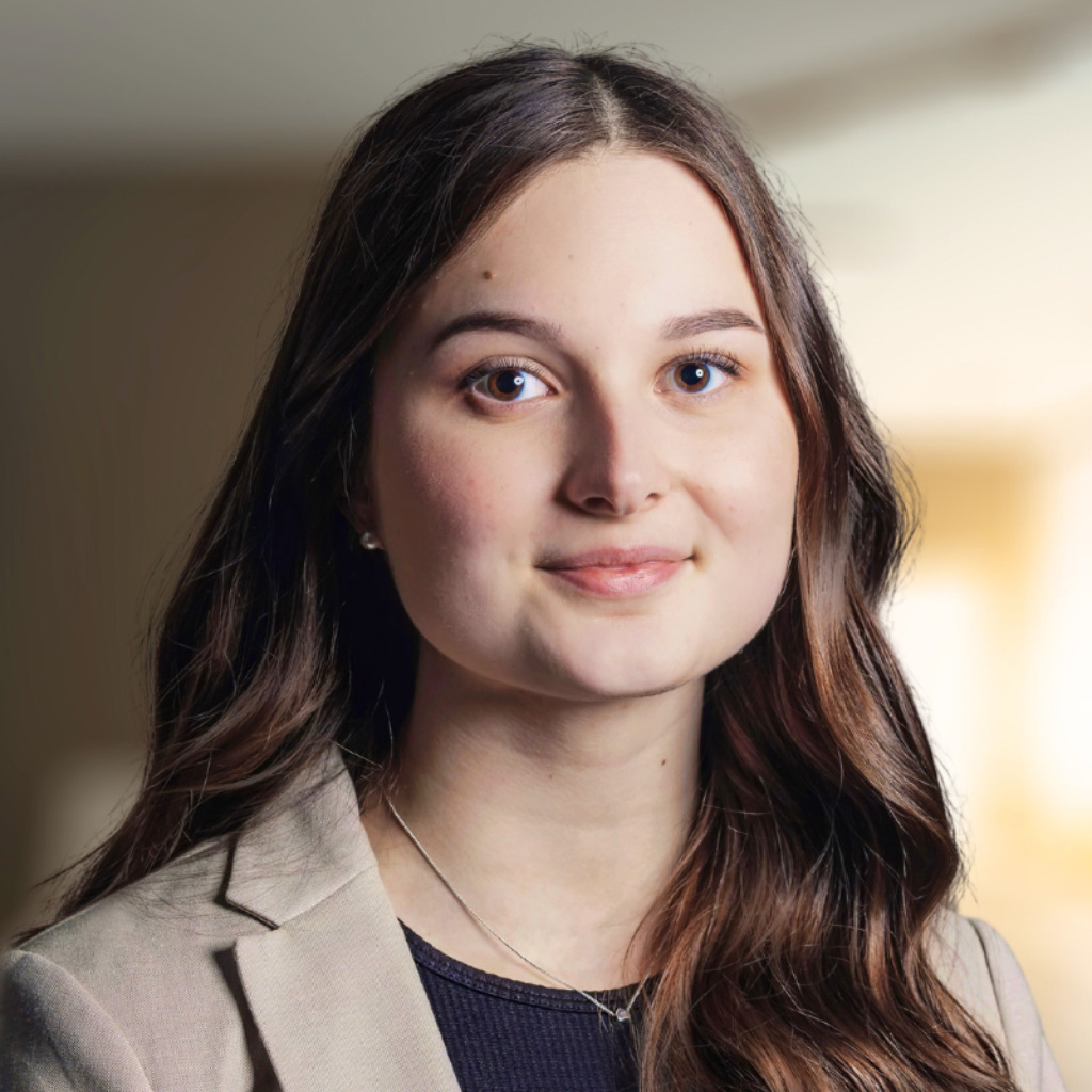 Sarah Langer - Marketing Manager - Vivaldi AG | XING