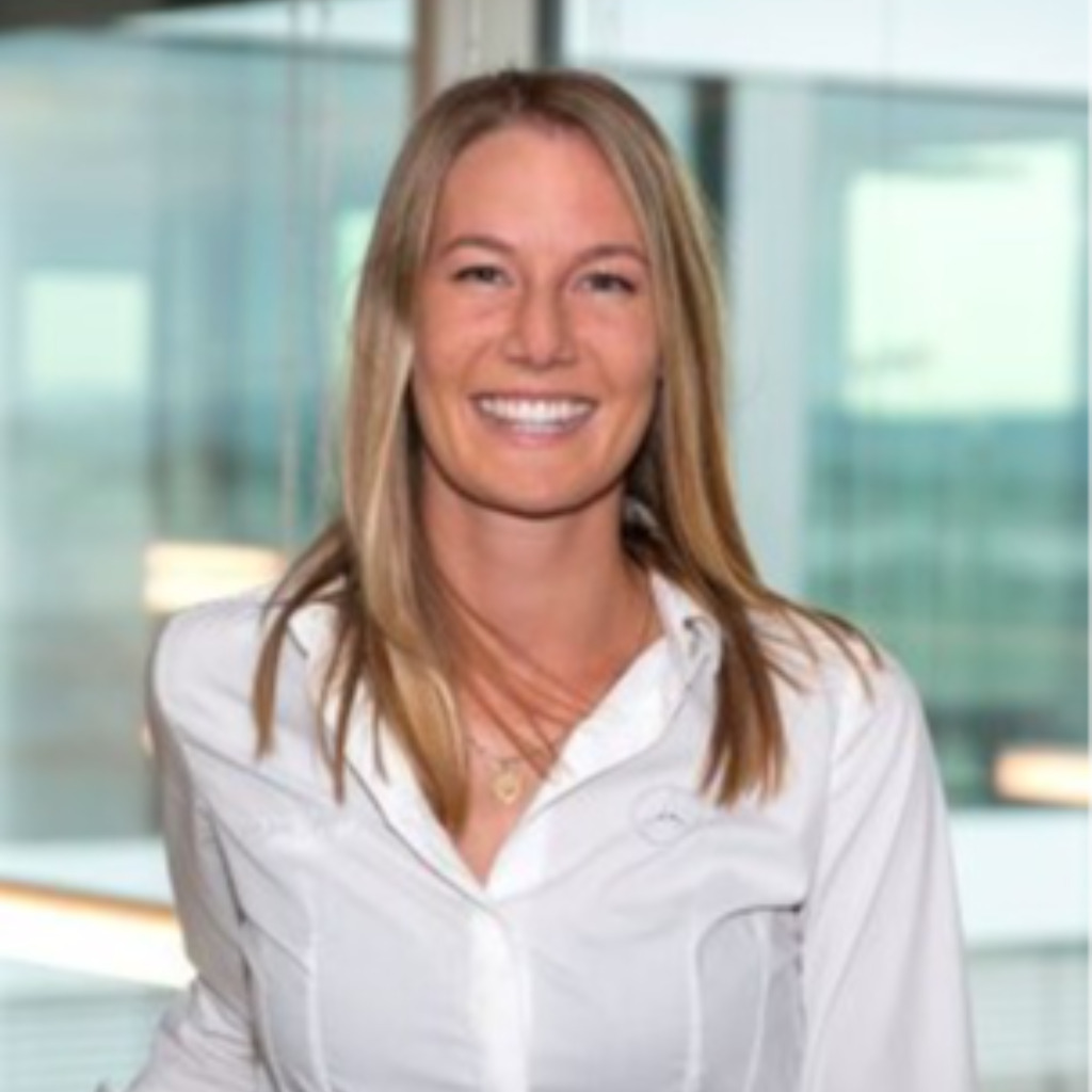 Lisa Schräer - Leitung Bedarfs- und Kapazitätsmanagement Prozesse ...