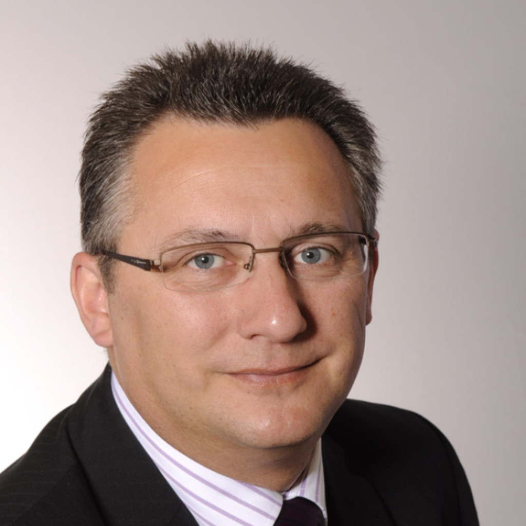 Thorsten Hesse - Leiter Versorgung/Verkauf Marine Fuels - TOTAL | XING