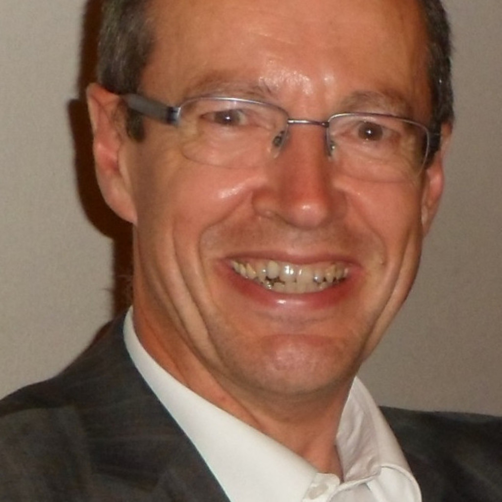 Richard Welter - Vorsitzender - Senio | XING