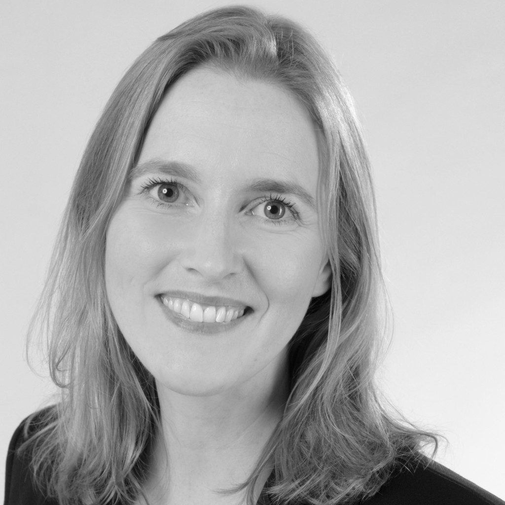 Elsa Eckert - Stellvertretende Bereichsleiterin Pharma & Healthcare ...