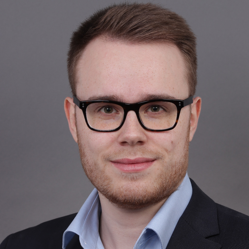 Simon Rietz - Wirtschaftswissenschaften - TU Dortmund | XING