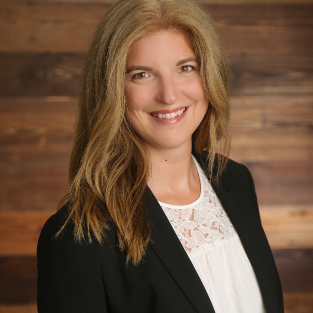 Lisa Hehmann - Anwendungsmanagerin - DB Regio | XING