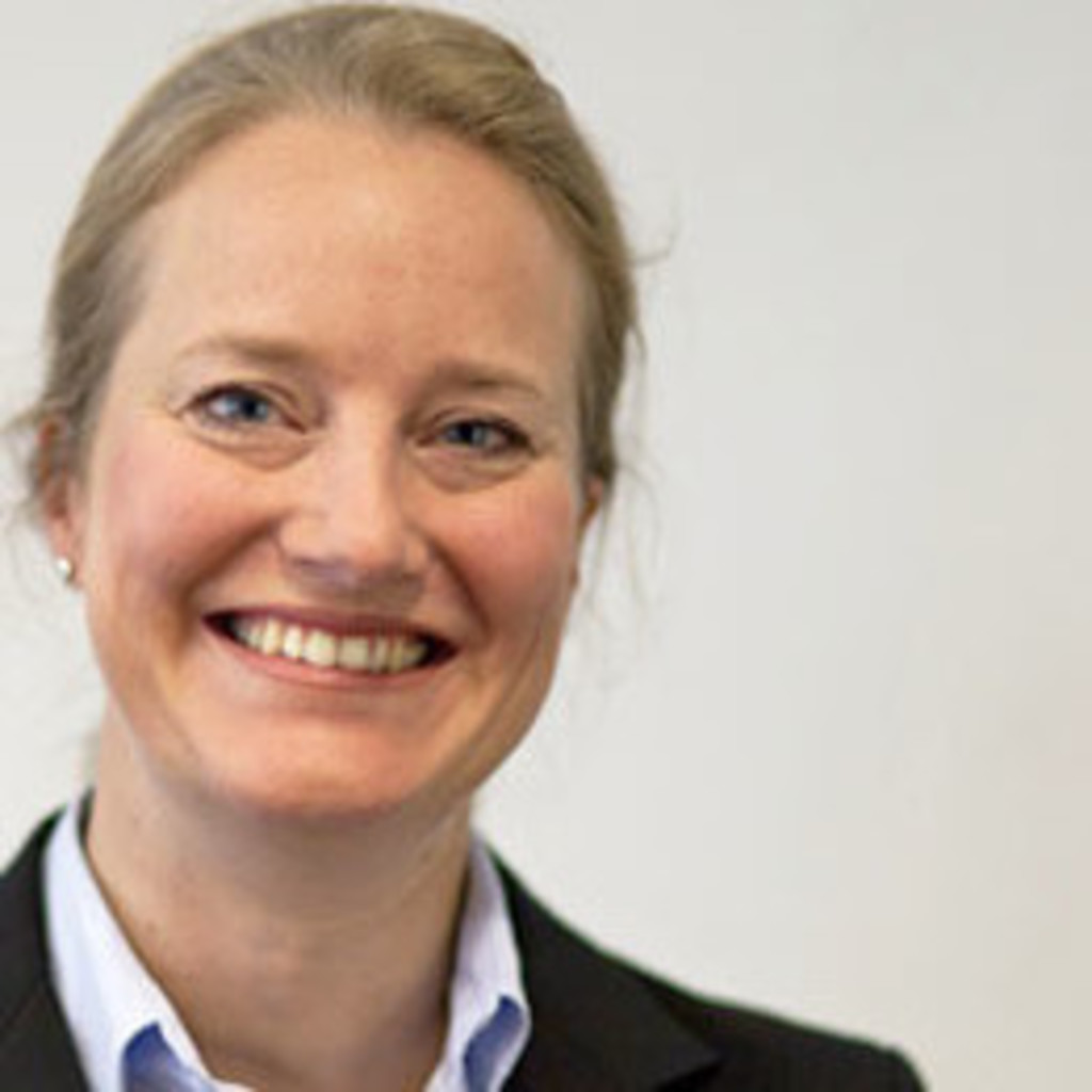 Dr. Imke Germann - Vorstandsvorsitzende - MRK Media AG | XING