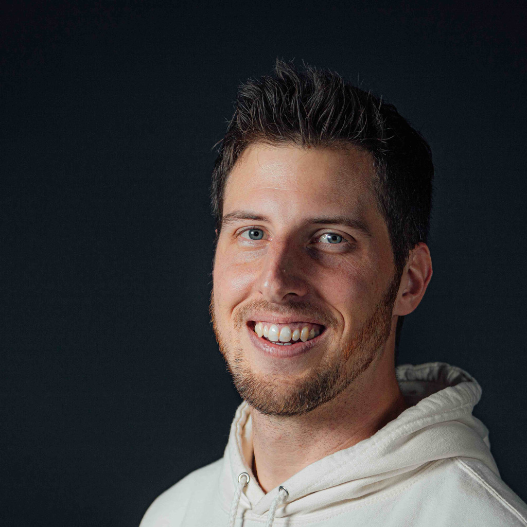 Simon Hahn - Team Leader - ICF Reutlingen | XING