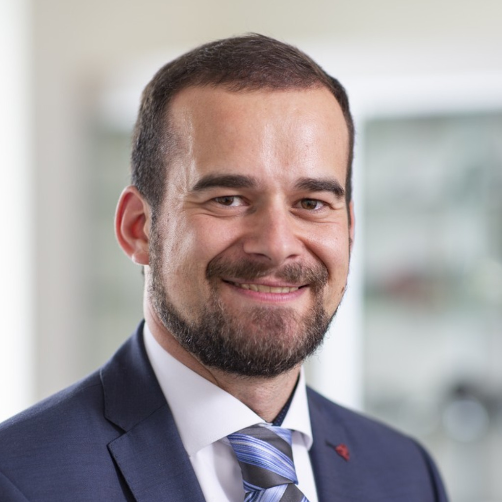 Dipl.-Ing. Mathias Hoffmann - Inside Sales Specialist - Allied Vision Technologies GmbH | XING