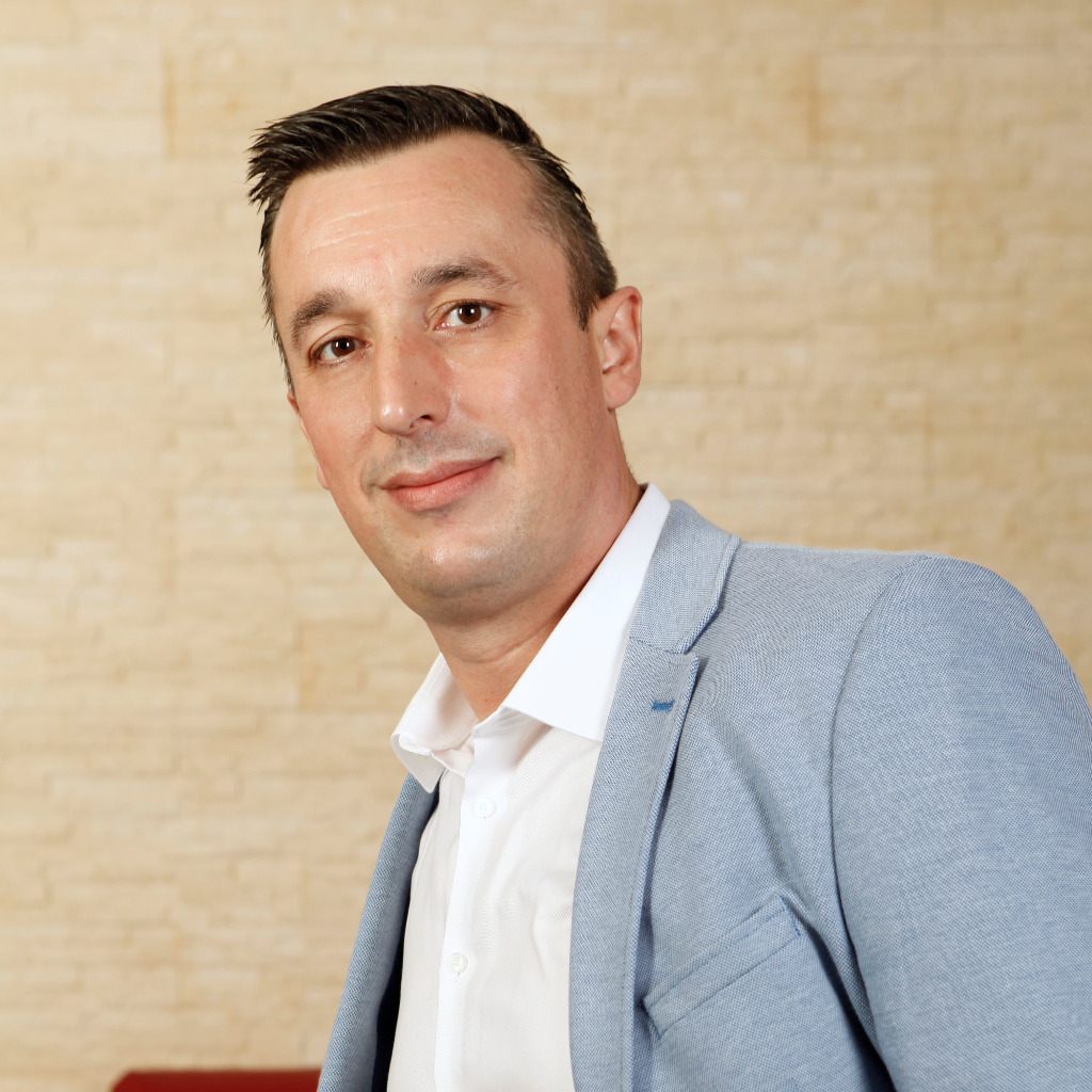 Matthias Scheller - Geschäftsführer Betrieb - Lidl GmbH und Co. KG Wöllstein | XING