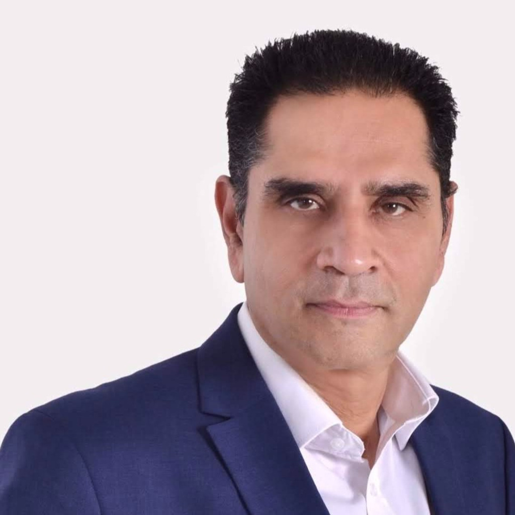 Vishal Kumar Mehra - Head of Sales - Wiztrek | XING