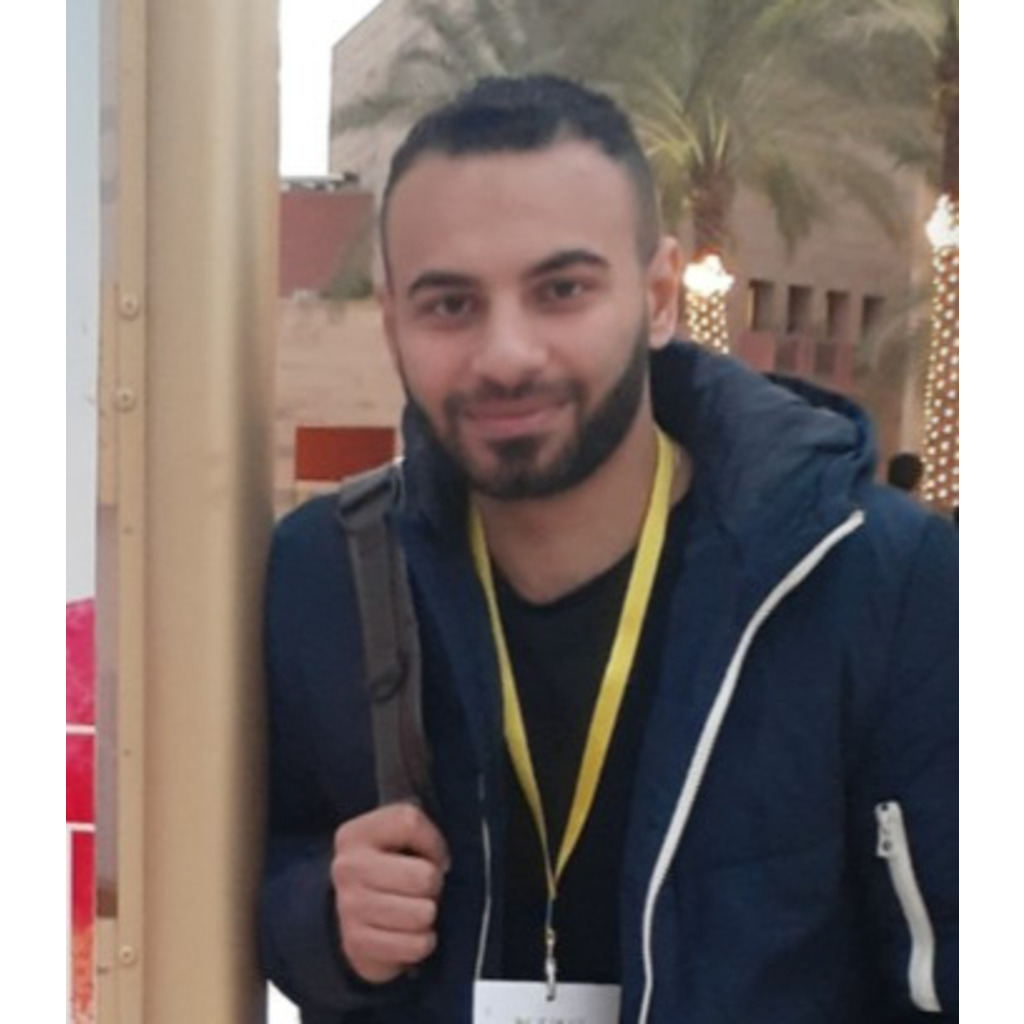 ahmed Elsherif - Flutter developer - ITS Information Technology Solutions | XING
