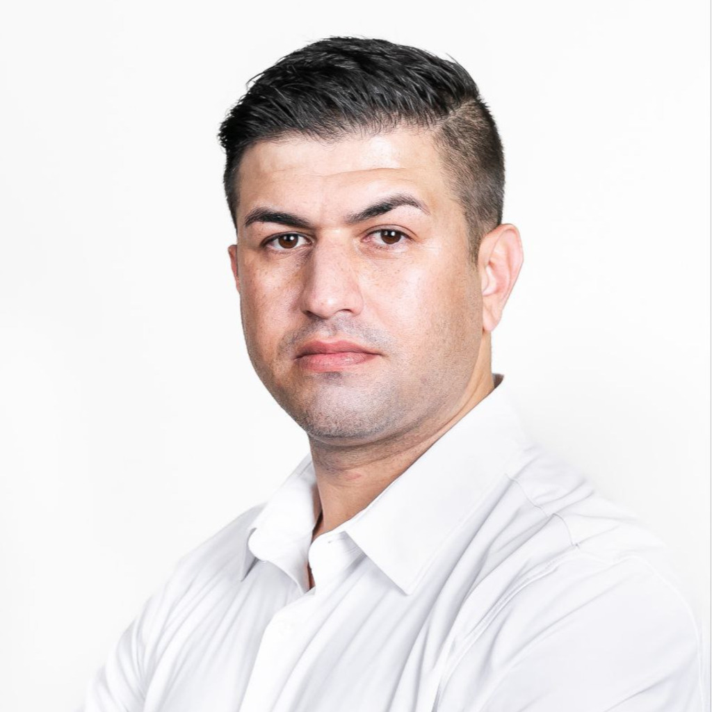 Ehsan Akbari - Systems Administrator - santronic | XING