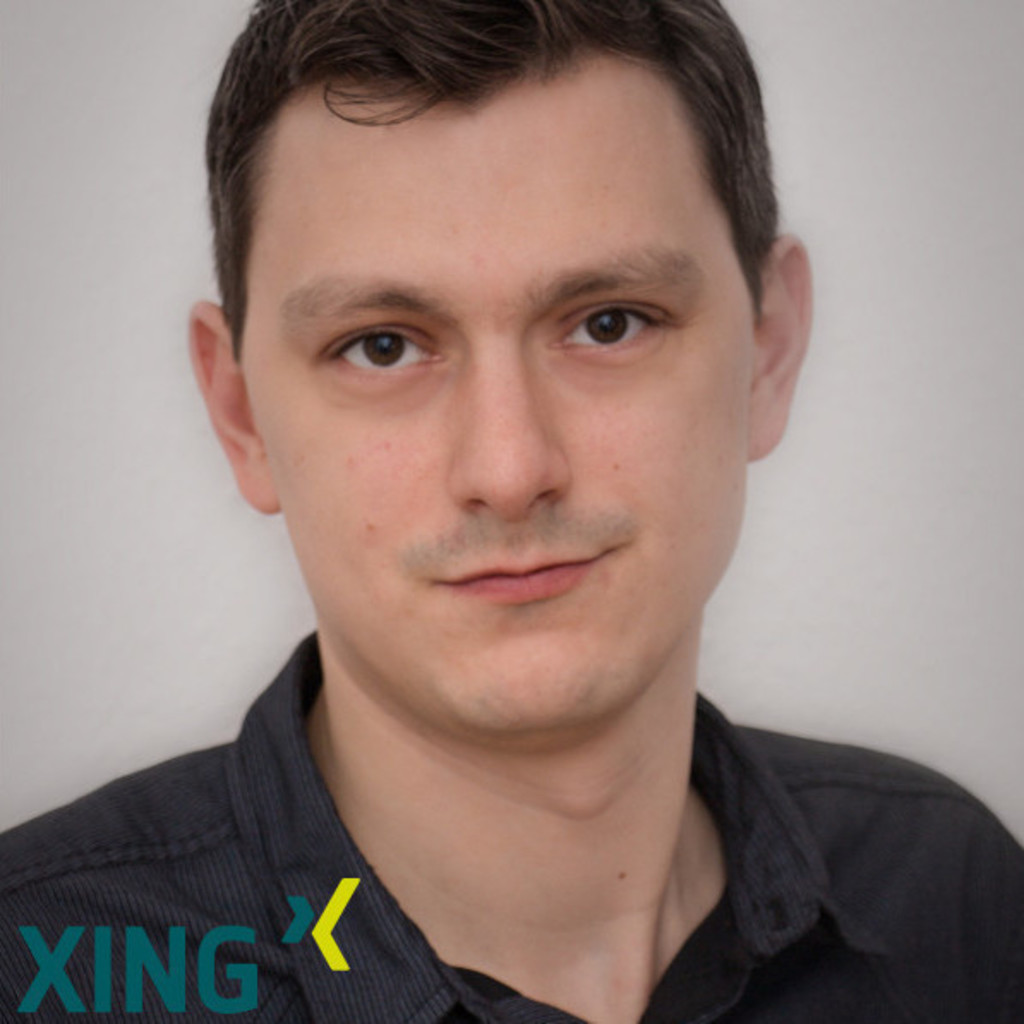 Boris Milovanovic - Java-Entwickler - Blubbsoft GmbH | XING