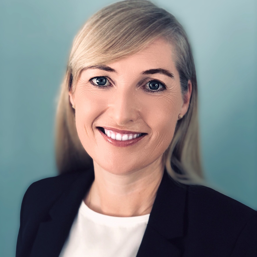 Jessica Reimers Chief Operating Officer And Managing Director SÜdvers