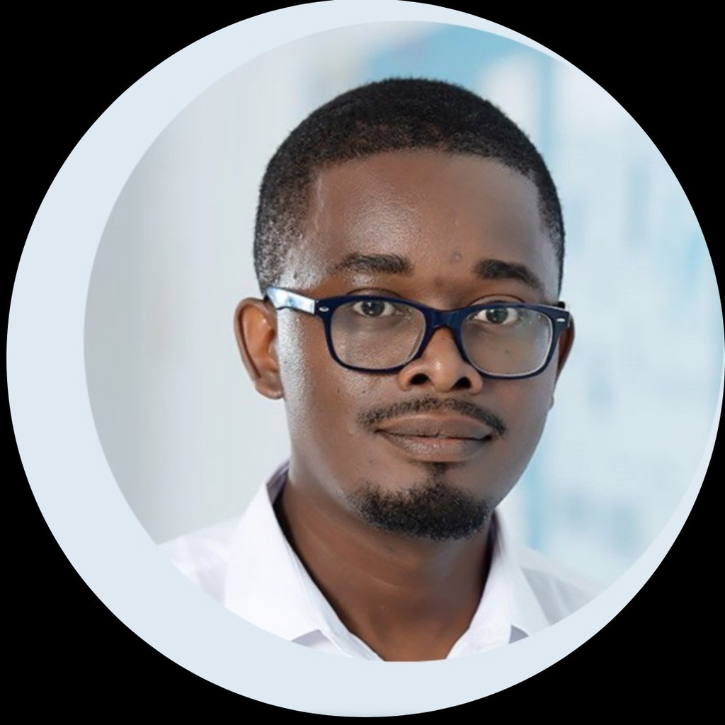 Dr. Denish Odanga - Researcher - Universität Potsdam | XING