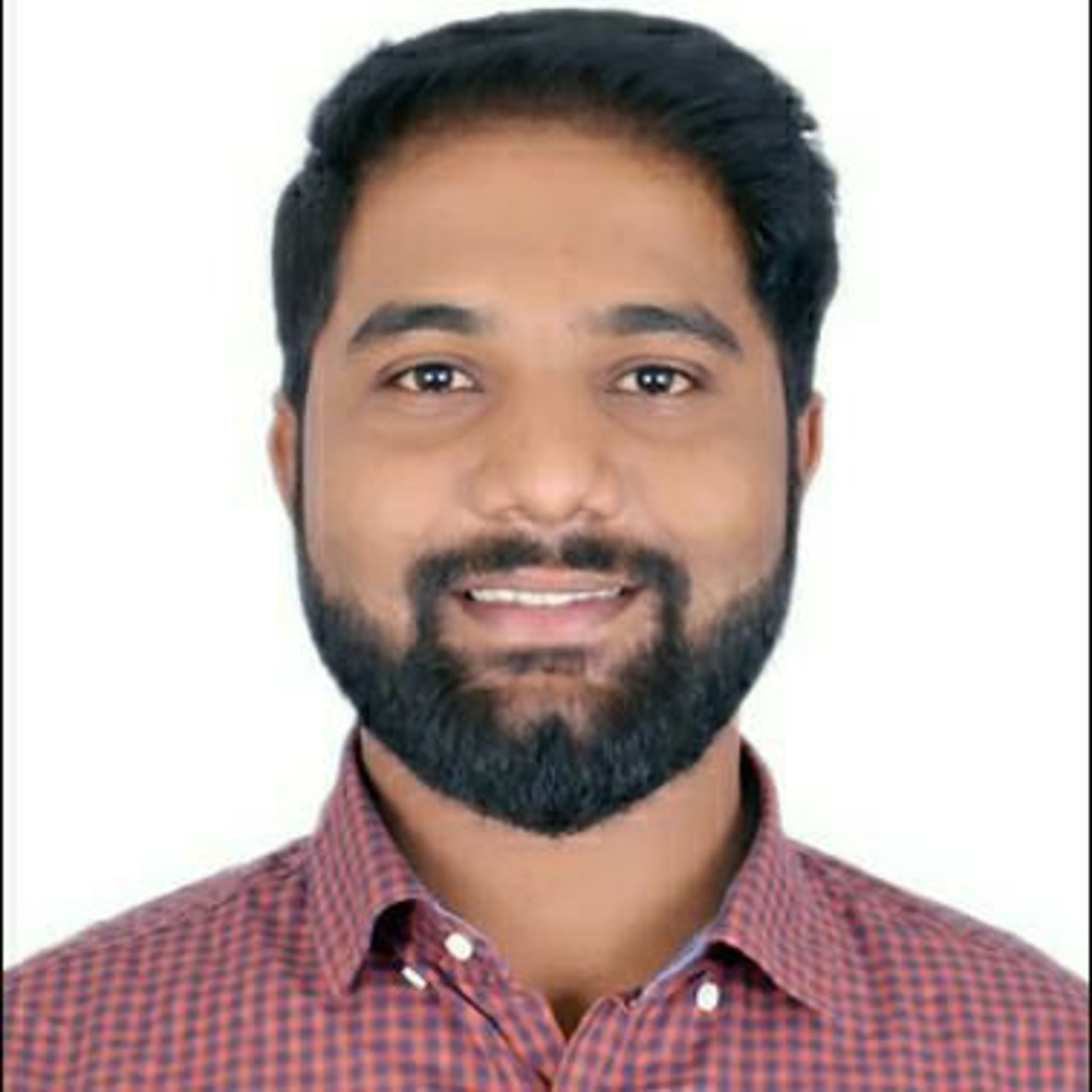 Sumeet Nathe - Software Engineer - HSBC | XING