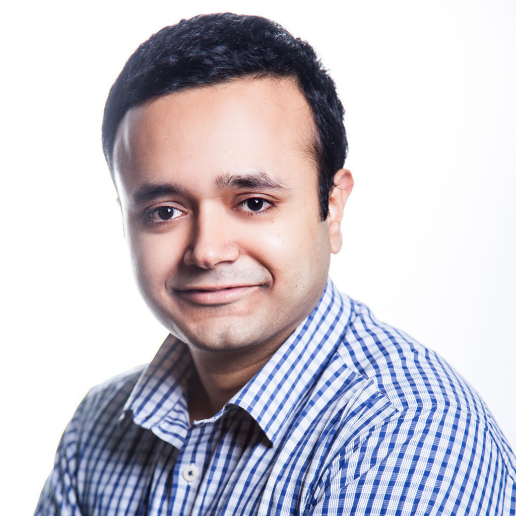 Jayant Pujar - Data Engineer / Business Analyst - adidas | XING