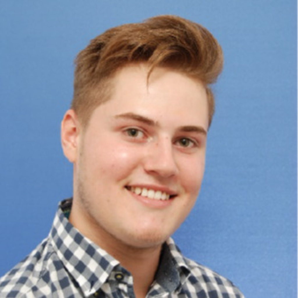 Robin Struckmann - Software Developer - LPKF Laser & Electronics AG | XING